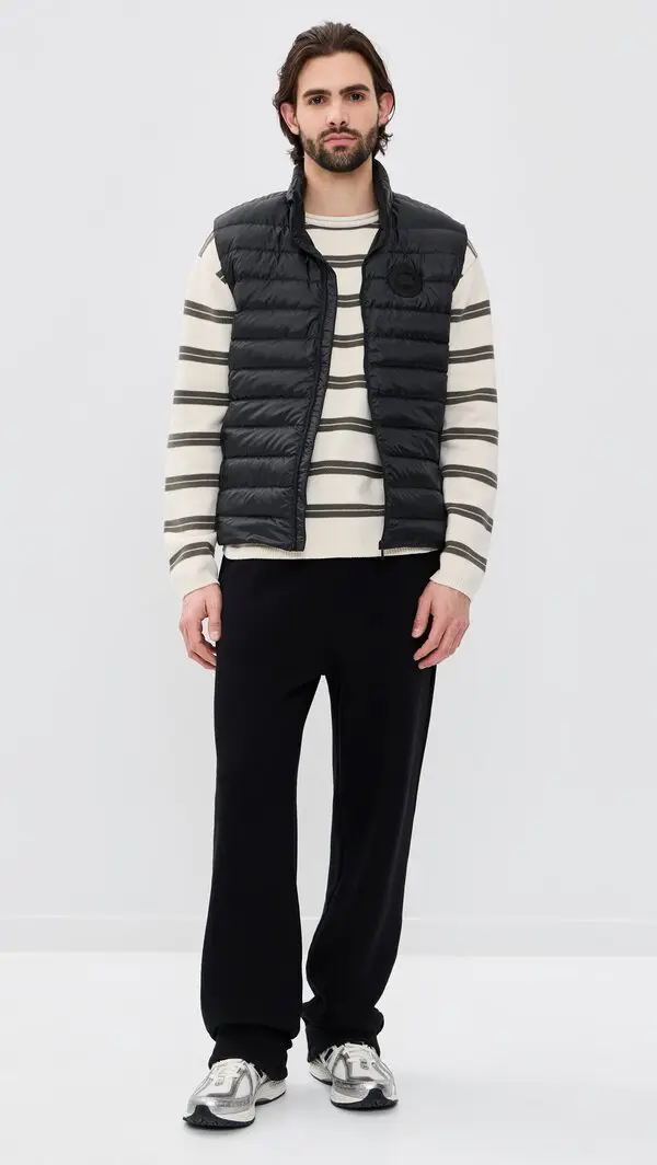 Canada Goose Stratus Vest
