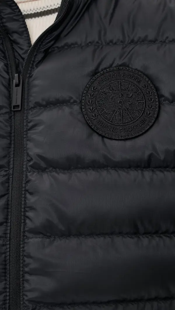 Canada Goose Stratus Vest