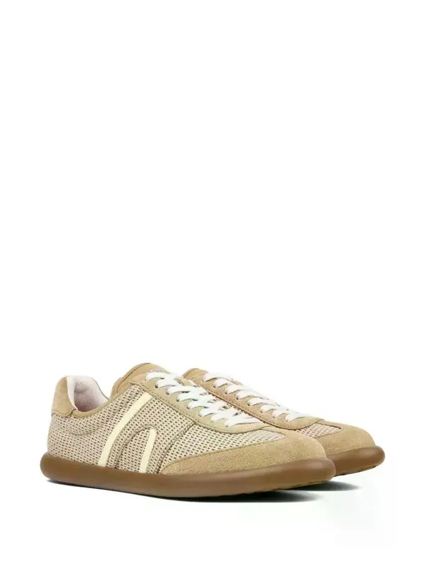 Camper Pelotas Soller Perforated Sneakers