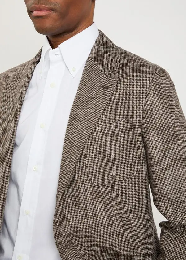 Brunello Cucinelli Cotton-poplin Shirt