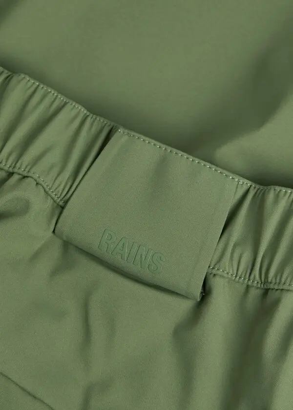 Rains Suva Hardshell Waterproof Shorts