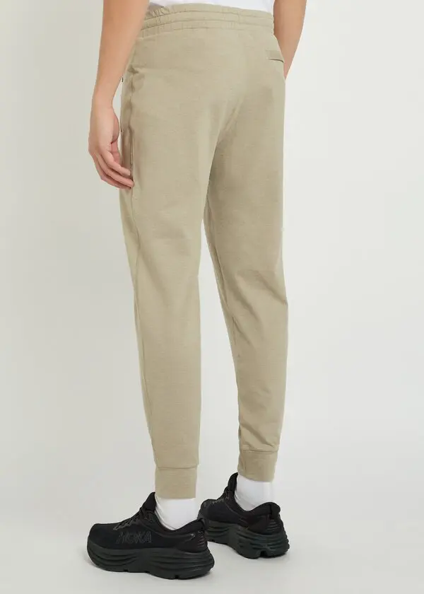 Vuori Ponto Performance 28 Stretch-jersey Sweatpants