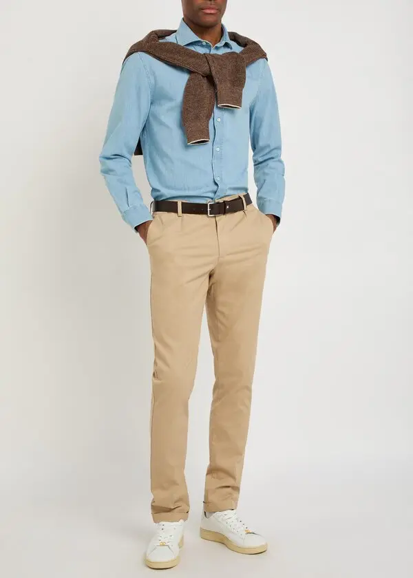 Brunello Cucinelli Shirt