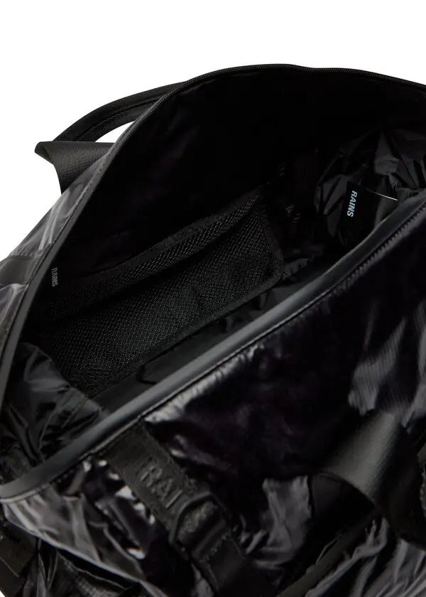 Rains Sibu Weekend Waterproof Holdall