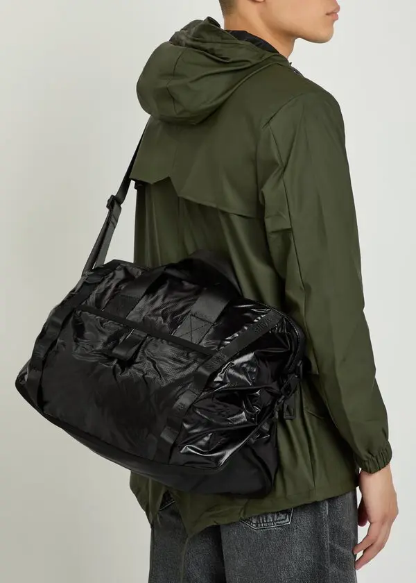 Rains Sibu Weekend Waterproof Holdall