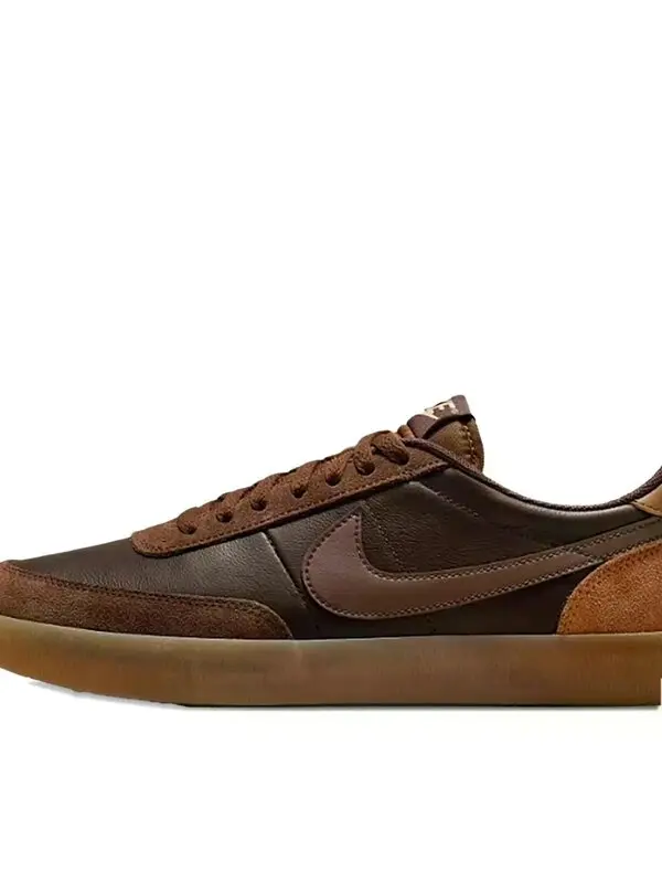 Nike Killshot 2 Leather Sneakers - Brown