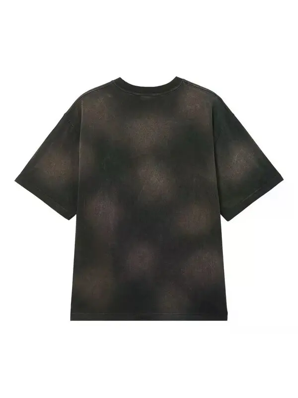 We11Done Printed T-shirt