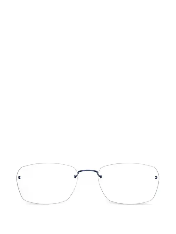 LINDBERG Spirit Rimless Glasses