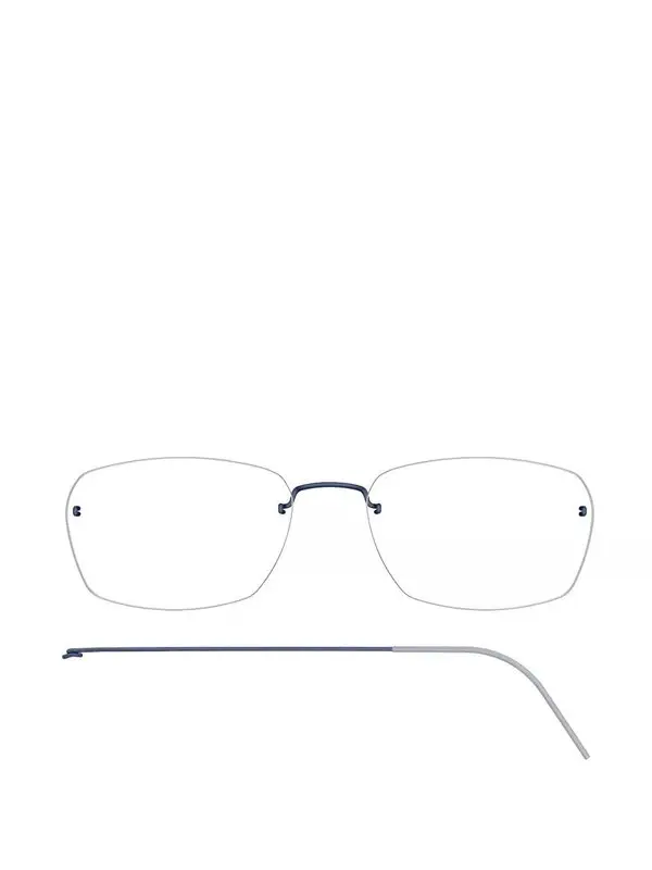 LINDBERG Spirit Rimless Glasses