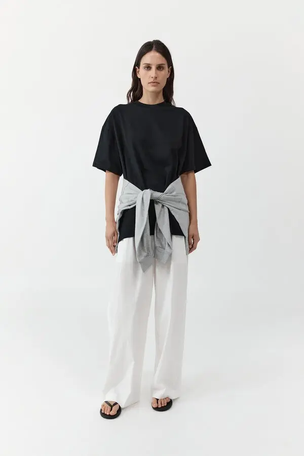 ST. AGNI Homme Tee