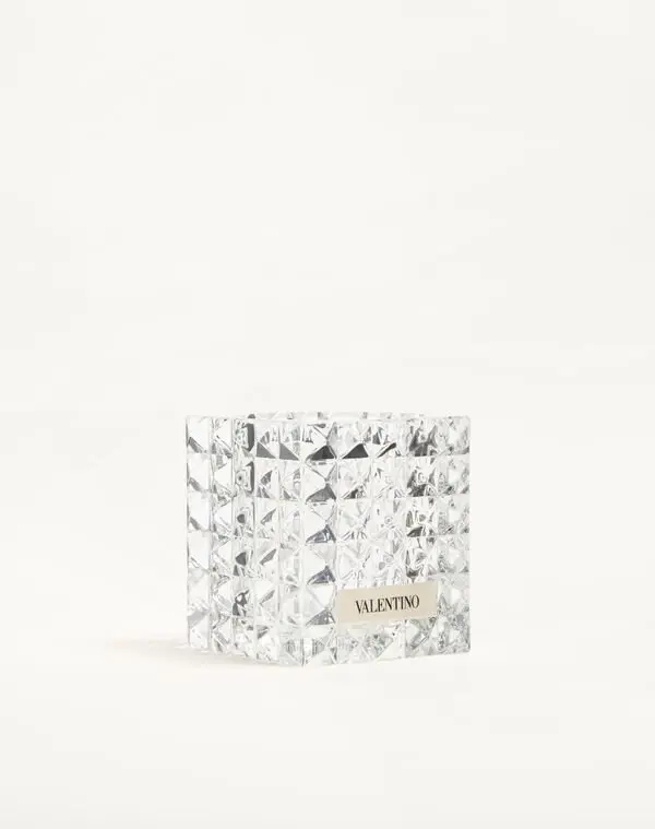 Valentino Garavani Les Cires Candle Holders