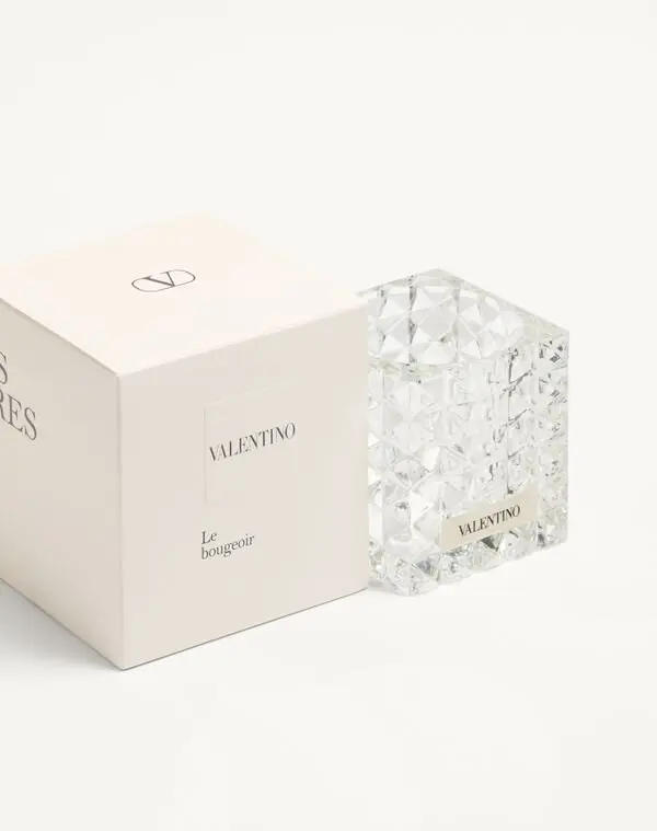 Valentino Garavani Les Cires Candle Holders