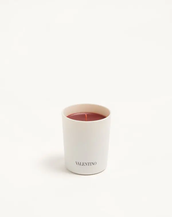 Valentino Garavani Cire 59 - Ivory/red