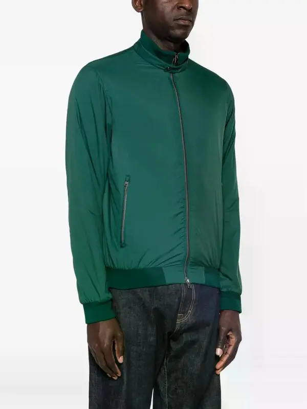 Herno Zip-up Jacket