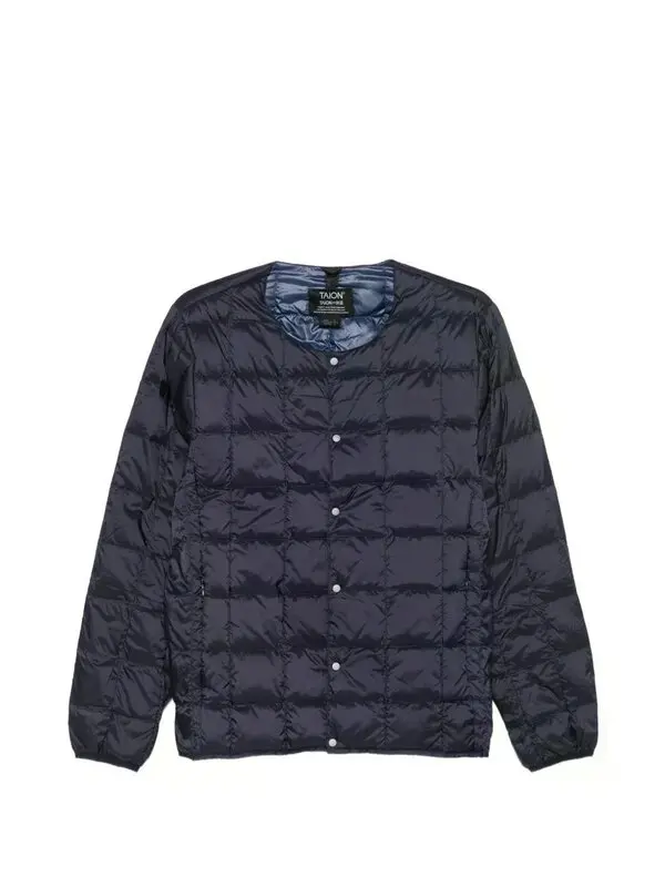 Taion Quilted Jacket