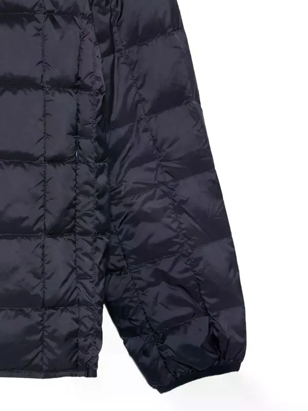 Taion Quilted Jacket