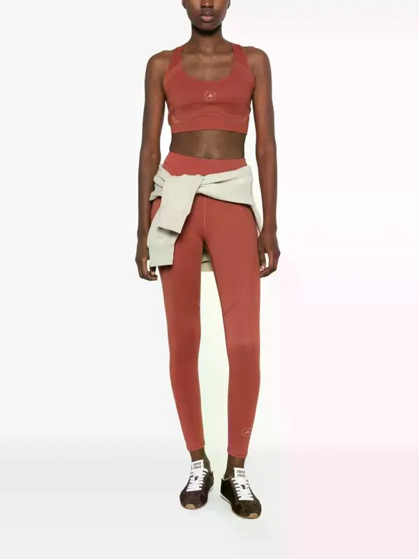 Adidas By Stella McCartney Training 7/8 Leggings