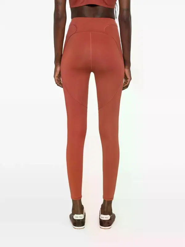 Adidas By Stella McCartney Training 7/8 Leggings