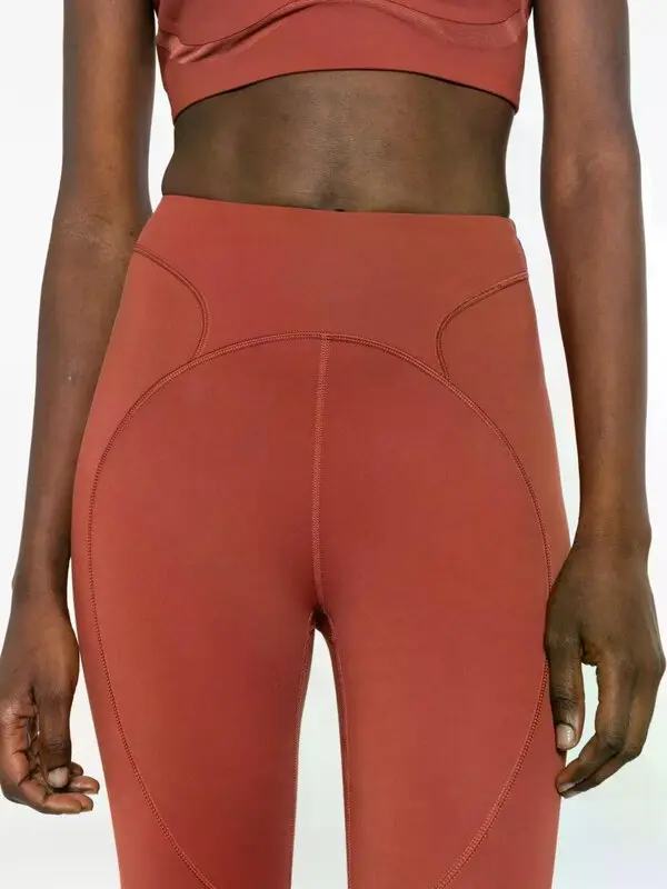 Adidas By Stella McCartney Training 7/8 Leggings
