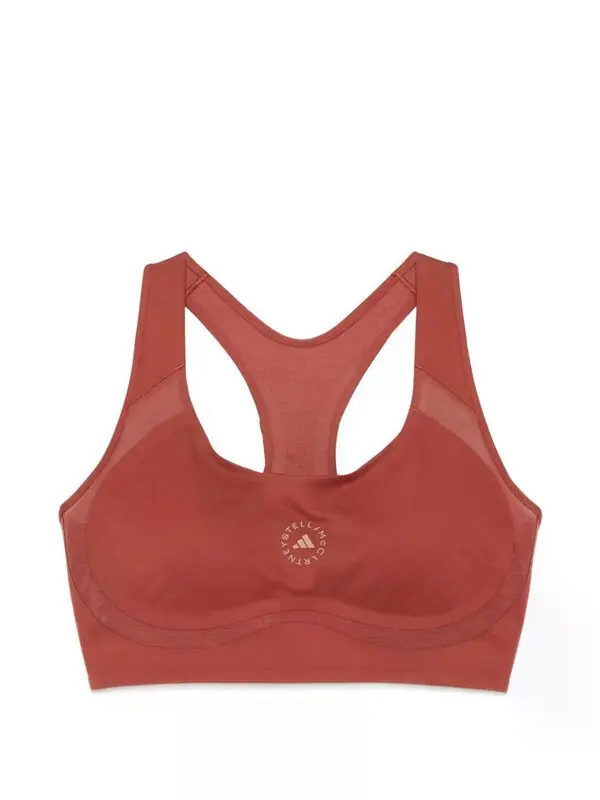 Adidas By Stella McCartney Power Impact Sports Bra