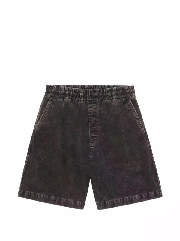 Carhartt Work In Progress Washed Cotton Regular Fit Shorts