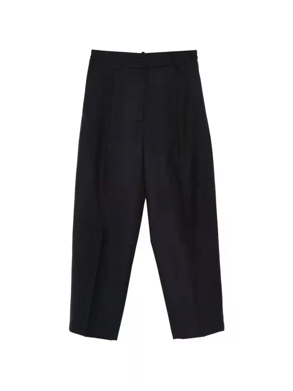 Liviana Conti Pleated Trousers