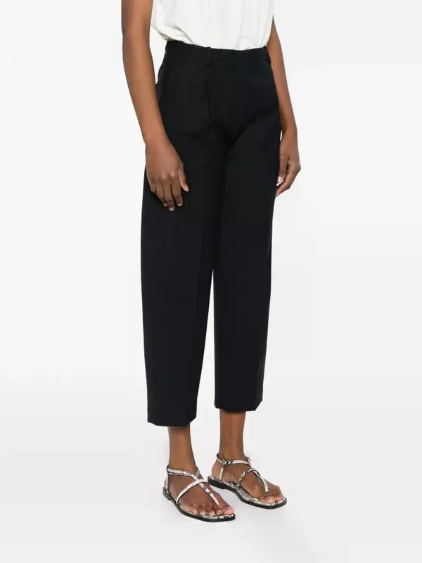 Liviana Conti Pleated Trousers