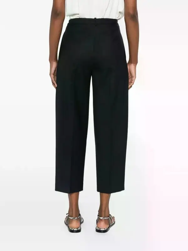 Liviana Conti Pleated Trousers