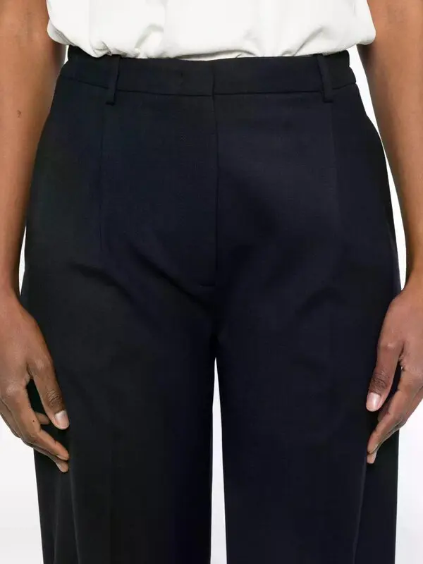 Liviana Conti Pleated Trousers