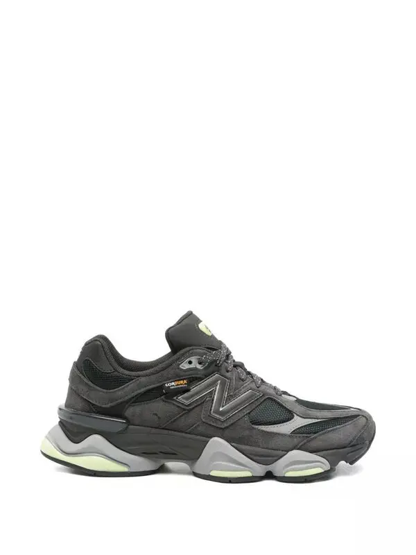 NEW BALANCE 9060 Sneakers - Grey