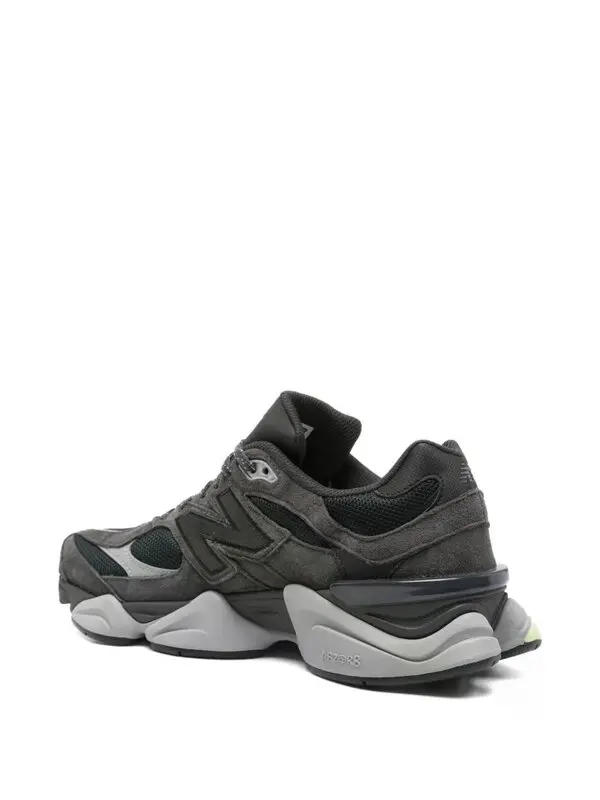 NEW BALANCE 9060 Sneakers - Grey