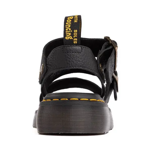 Dr. Martens Gryphon Sandal