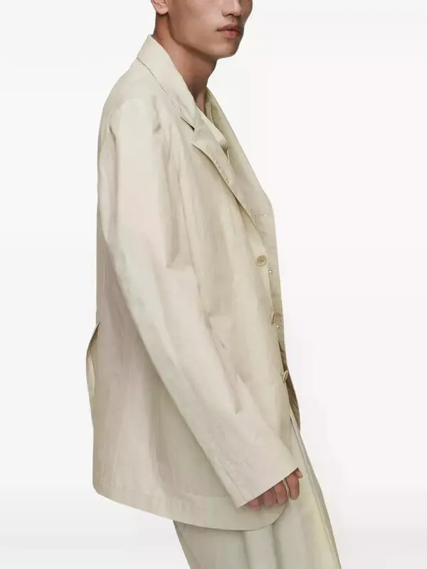 MAISON MARGIELA Pocket Cotton Jacket