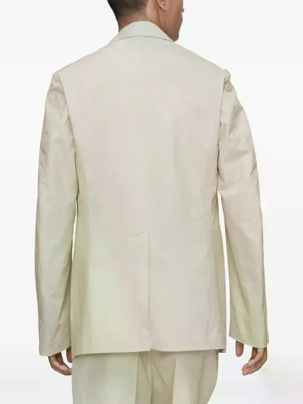 MAISON MARGIELA Pocket Cotton Jacket