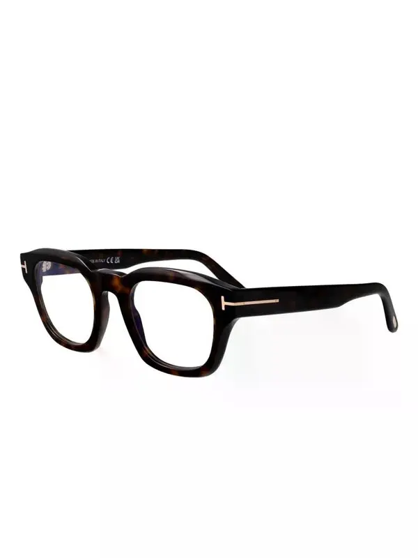 TOM FORD Square-frame Glasses