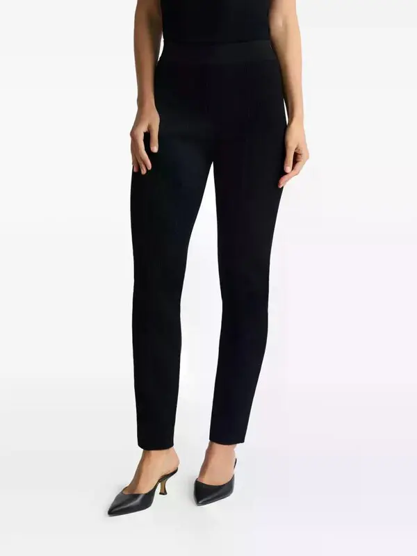 St. John Elasticated-waistband Trousers