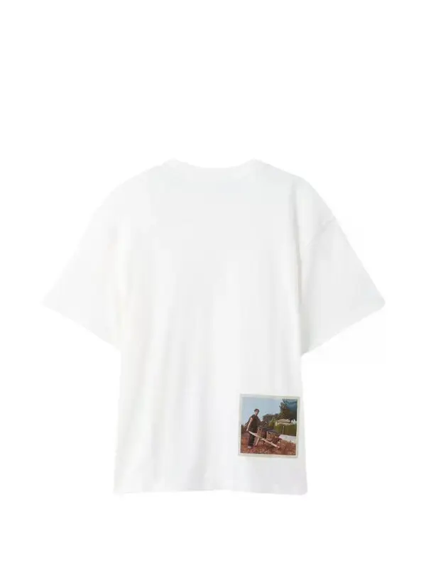 Jacquemus Paysan T-shirt
