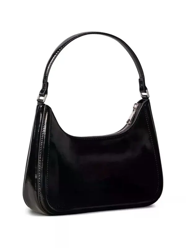 Calvin Klein Zip-fastening Shoulder Bag With Logo Detail