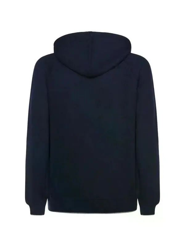 FAY Hooded Sweatshirt