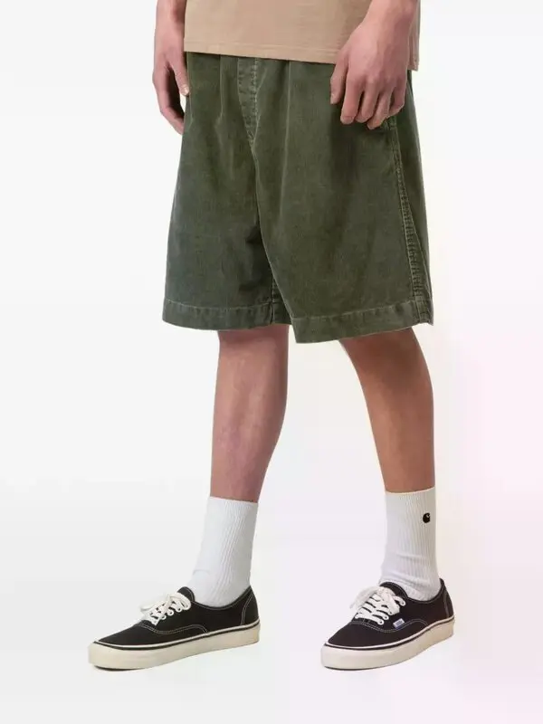 Carhartt Work In Progress Reynold Corduroy Shorts