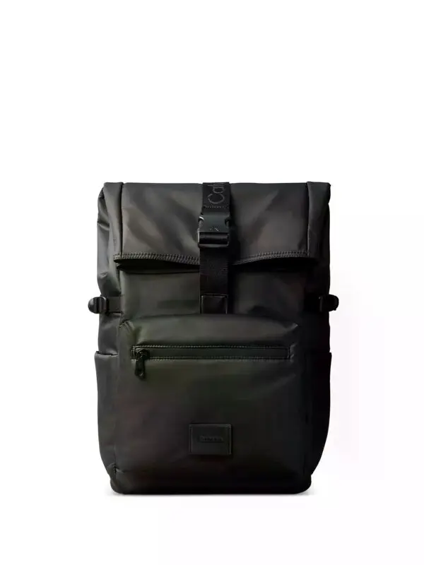 Calvin Klein Buckle Backpack