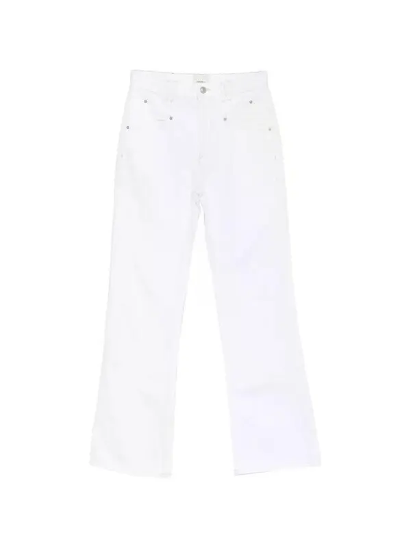 Isabel Marant Belvia Jeans