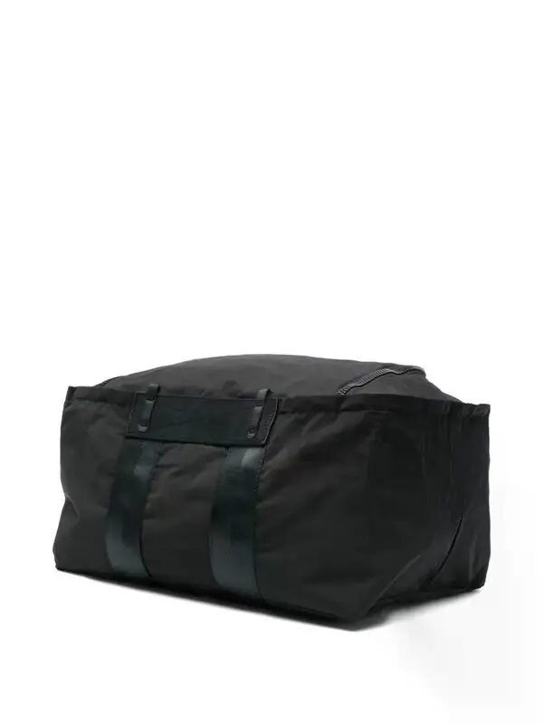 TOPOLOGIE Summit Duffle Bag - Black