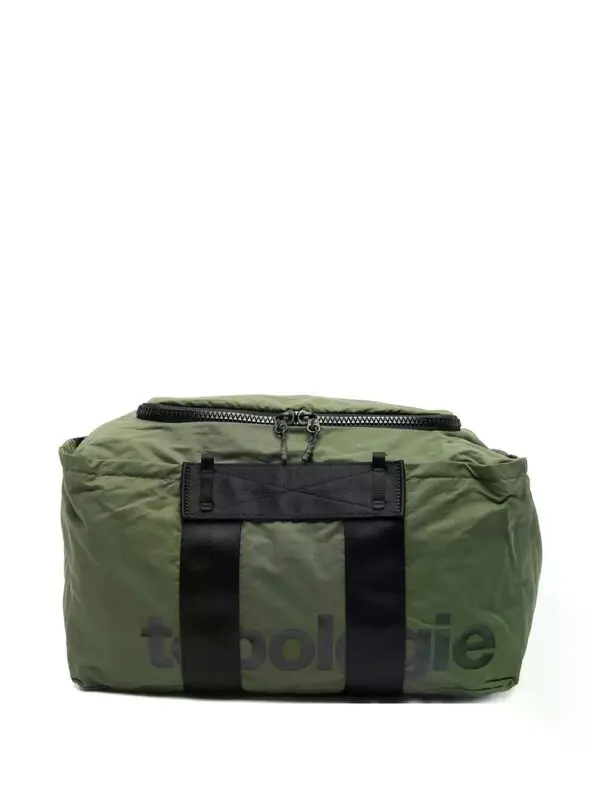 TOPOLOGIE Medium Summit Duffle Bag - Green