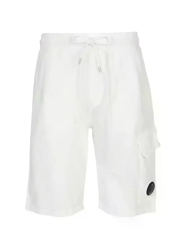 C.P. COMPANY Drawstring Shorts