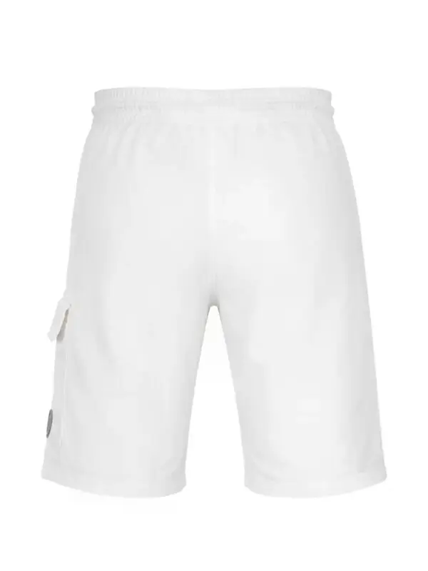 C.P. COMPANY Drawstring Shorts