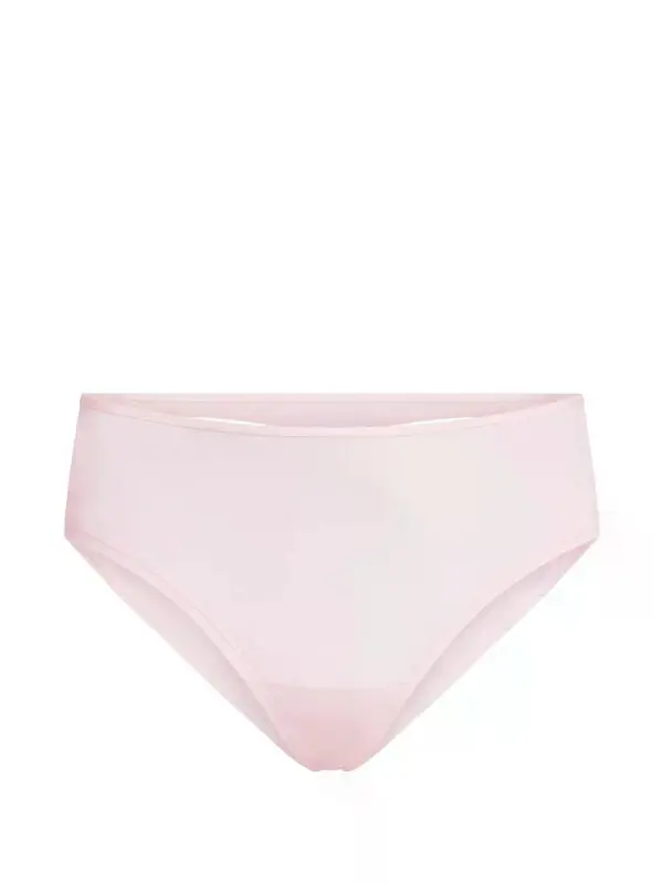 Marlies Dekkers Dame De Paris Cut-out Briefs - Pink