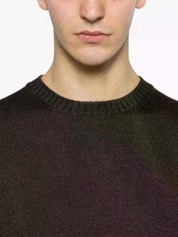 DRUMOHR Crew-neck Sweater