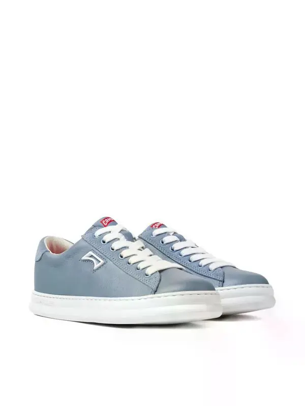 Camper Runner Four Leather Sneakers