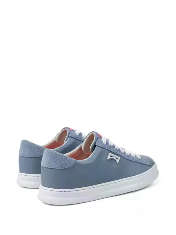 Camper Runner Four Leather Sneakers
